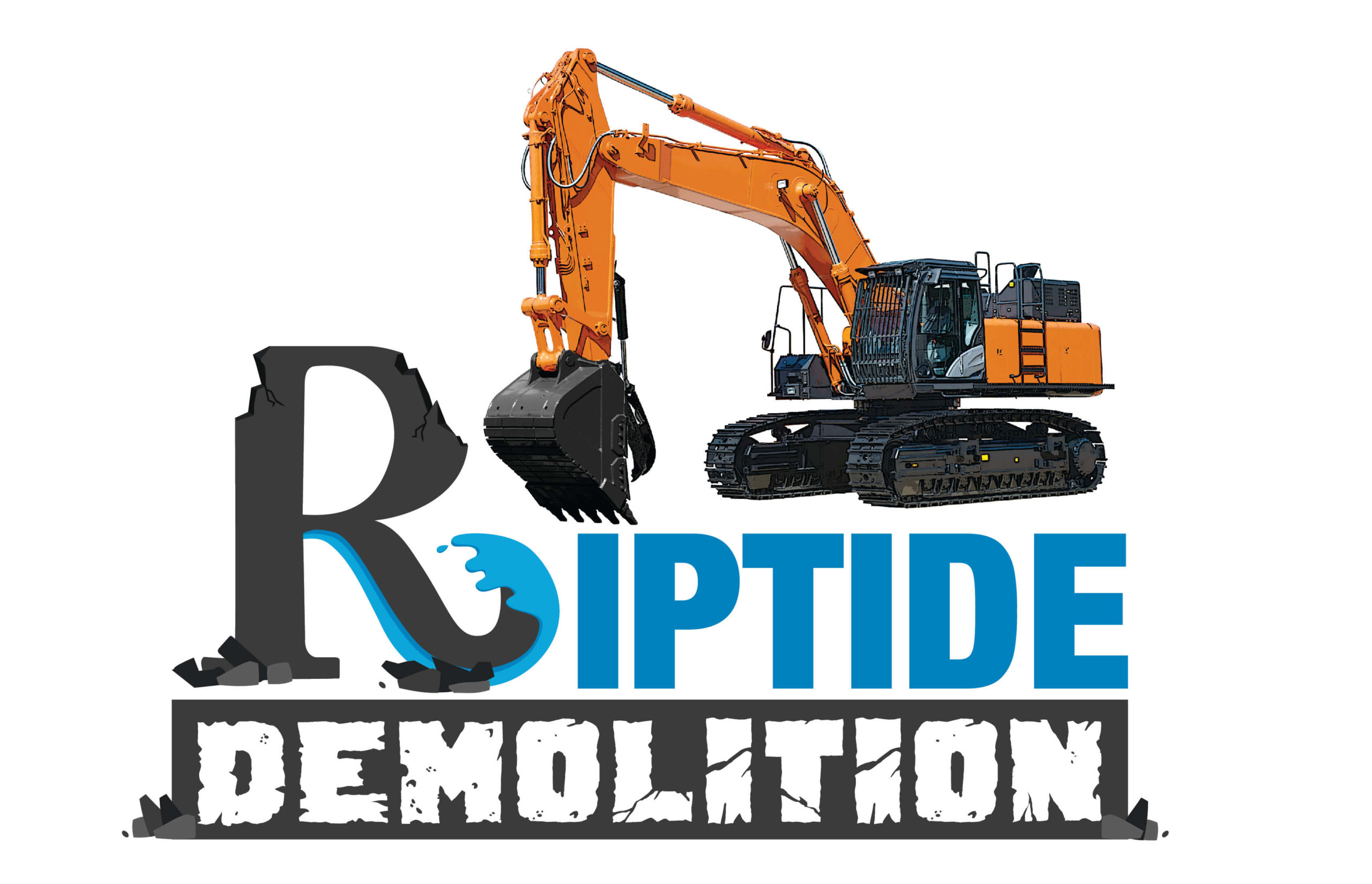 Choosing the Best Demolition Company in Saskatoon - Riptide Demolition ...